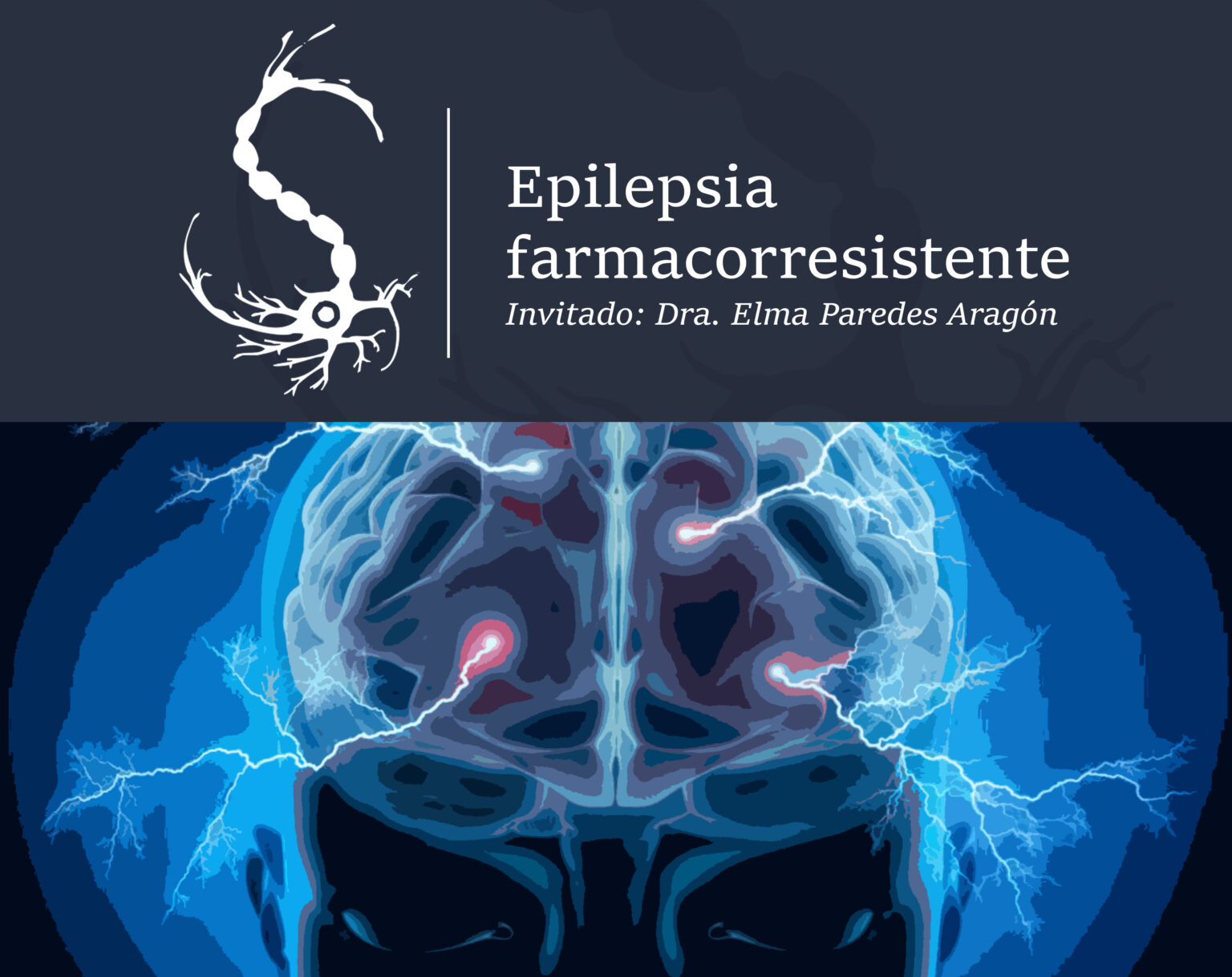 Epilepsia farmacorresistente – SINNNapsis